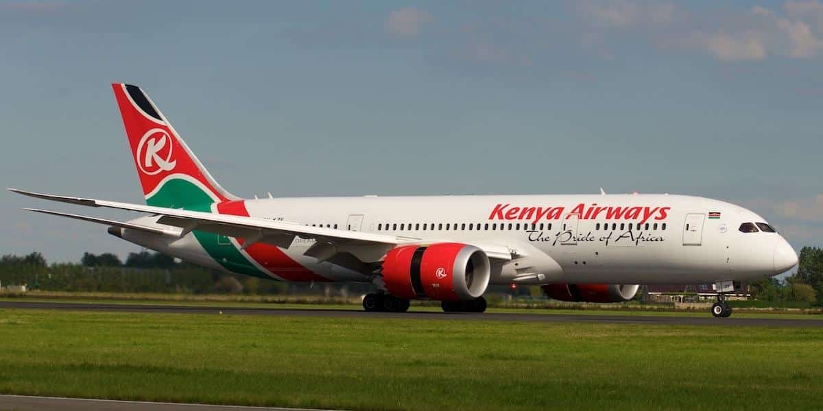 KCAA Releases Official List Of Approved Aviation Training Schools