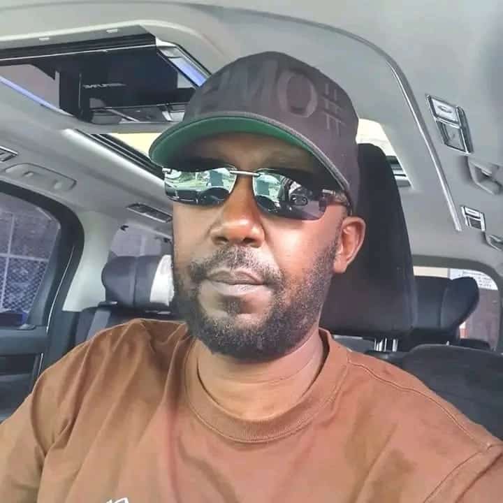 Andrew Kibe Unveils New Platform After YouTube Termination