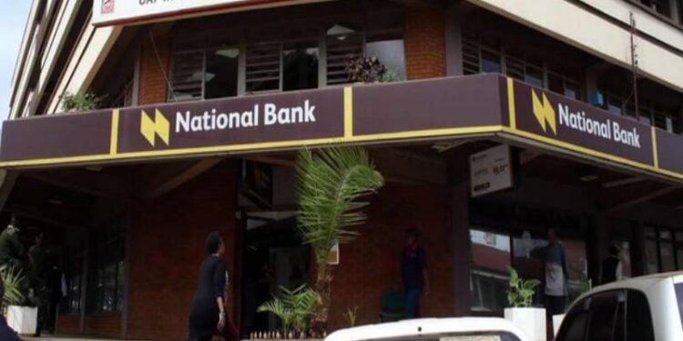 National Bank Of Kenya Posts Strong 2025 Results Under Access Bank ...