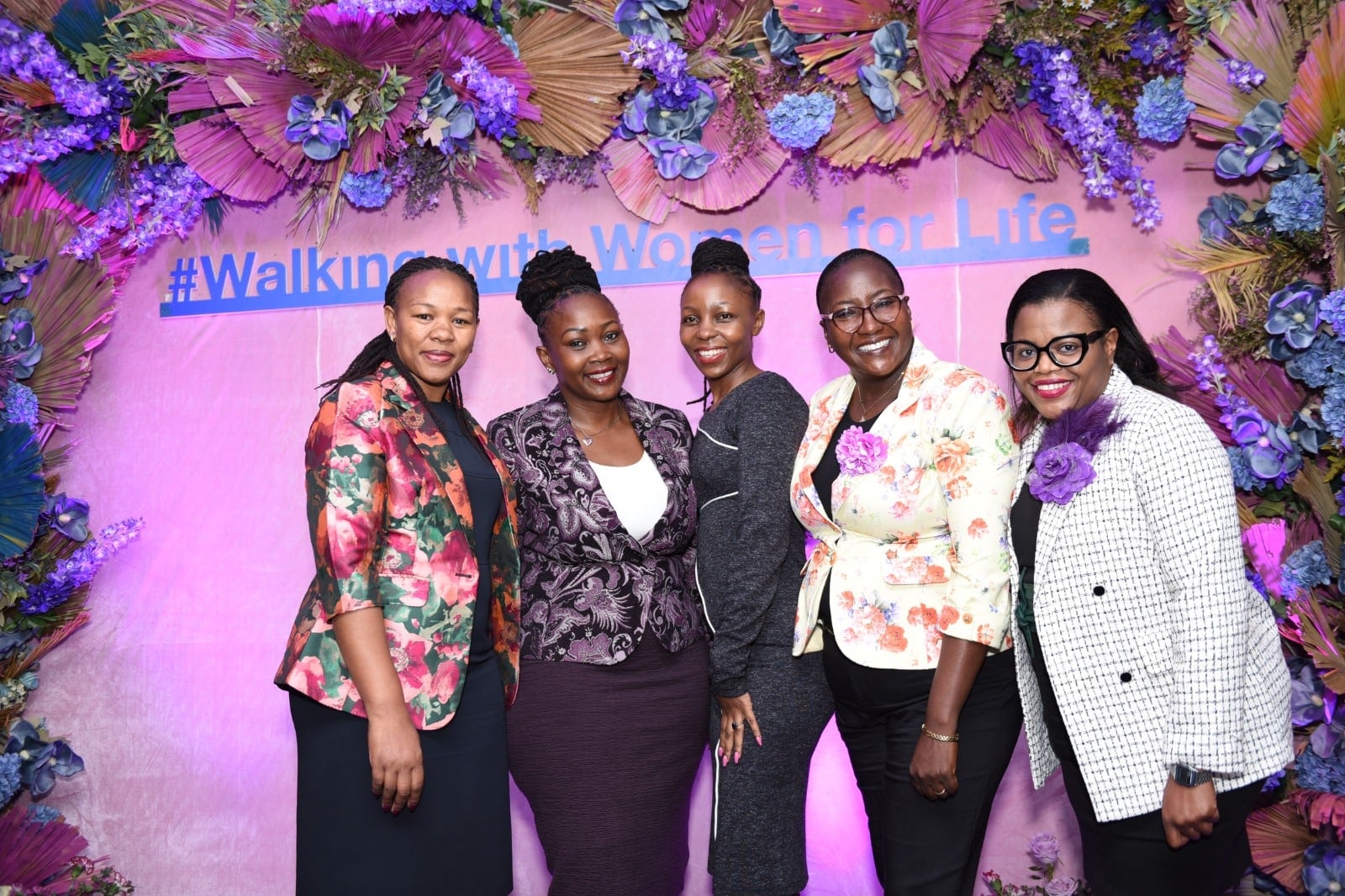 Queen Banking: Family Bank Unveils Ksh50B Kitty For Women