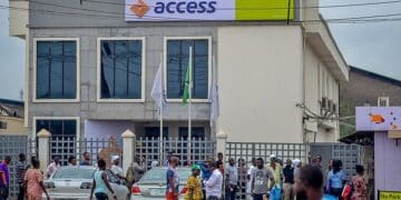 Access Bank PLC Owners, Branches And Loans Offered