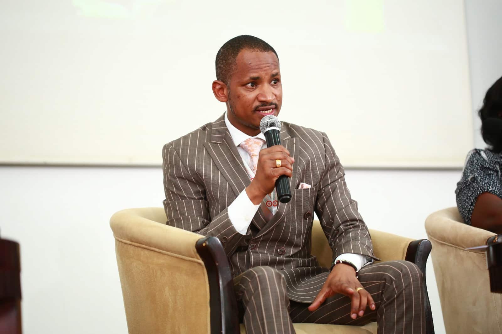 Babu Owino - 3 Reasons Why Kenyan Police Will Lose In Haiti