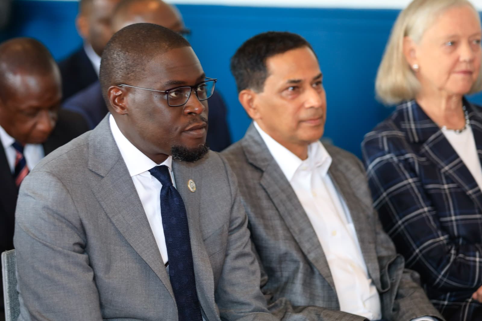 Amazon Boss Reveals Reason For Setting Up Hub In Kenya