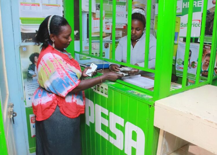 M-PESA Messages: Tips To Spot Genuine Alerts And Fake Ones To Protect ...