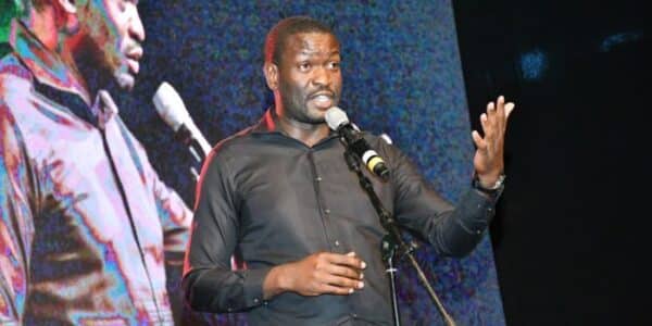 Former ODM MP Lawrence Sifuna Confirmed Dead
