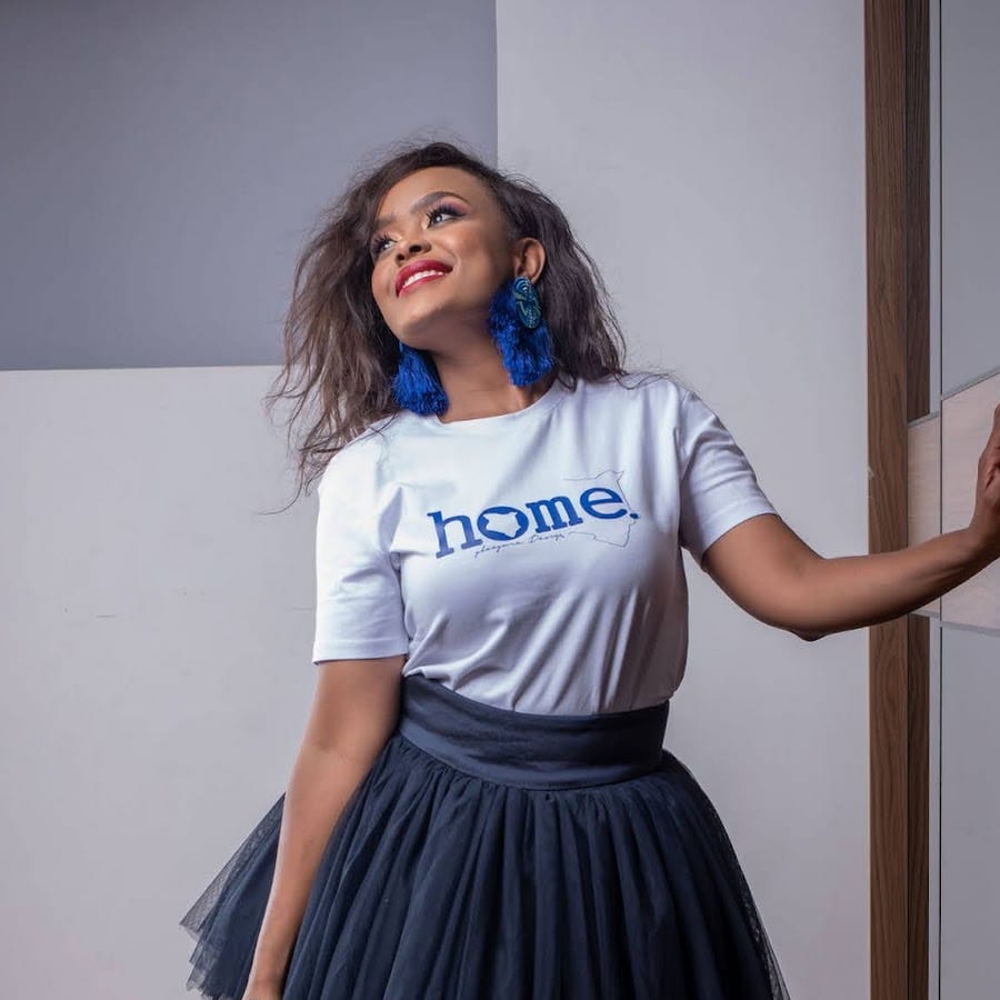 Avril Sends Message To J Blessing After Assault Reports