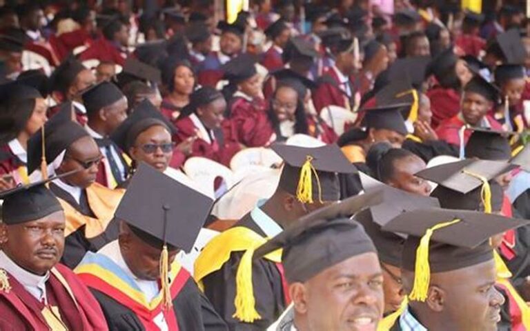 CUEA Courses Offered, Fees, Location, And Campuses