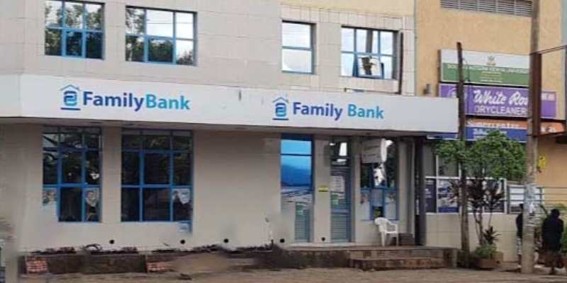 Family Bank Appoints Nancy Njau As CEO, Rebecca Mbithi Exits