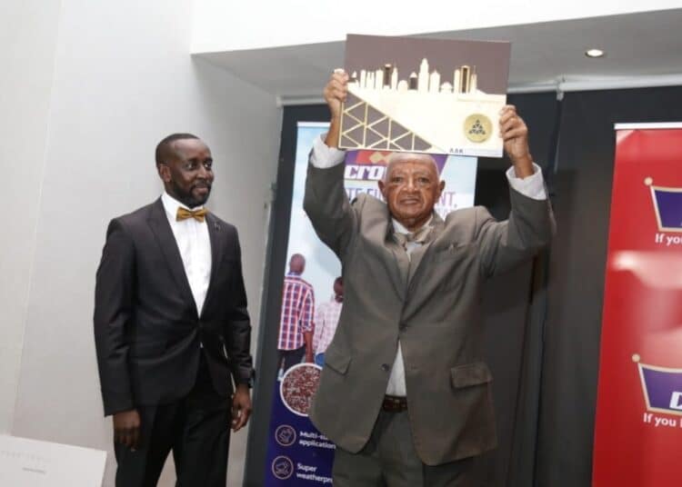 KICC-Meet The Architect Who Built Kenya's Historical Towers