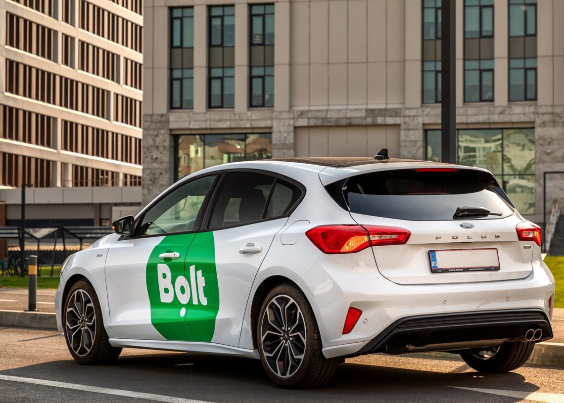 Bolt Unveils New Rider Verification Feature For Safety