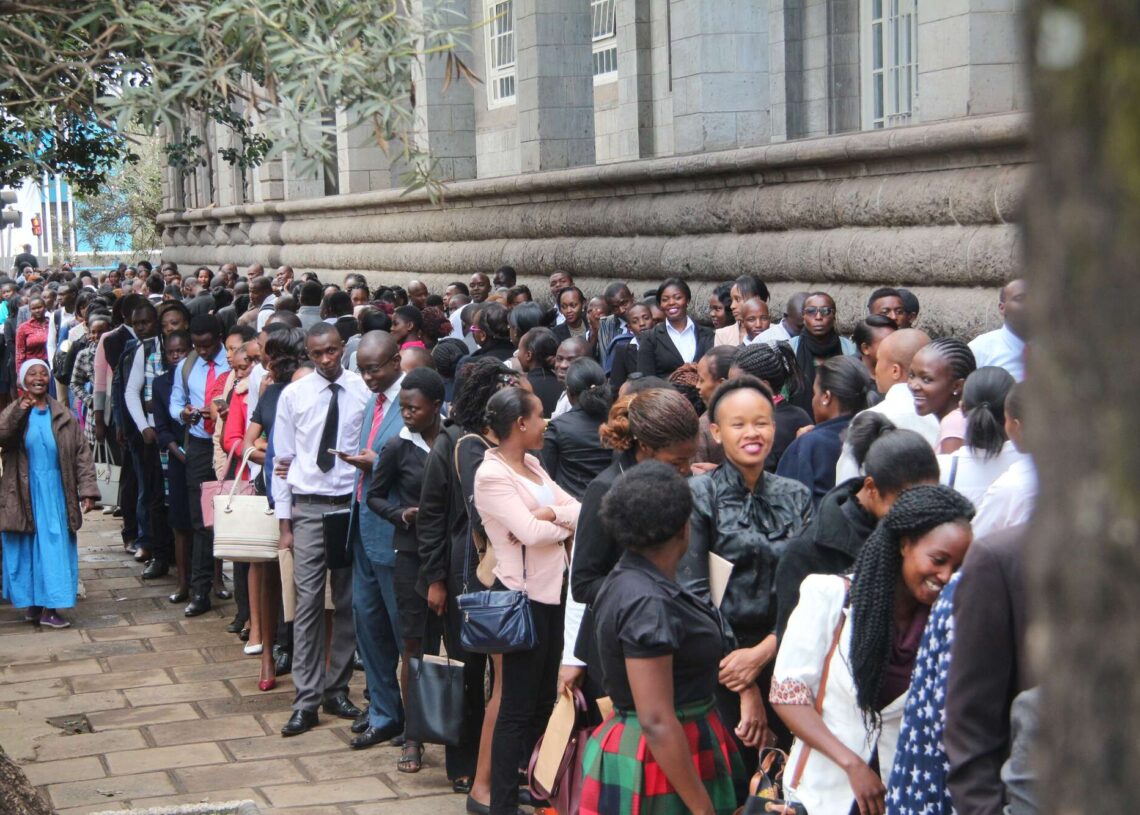 Kilifi County Announces 214 Jobs: How To Apply