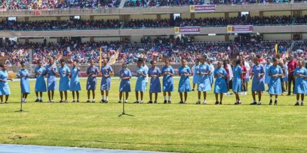 11 KMTC Certificate Courses That Can Be Upgraded To Diploma