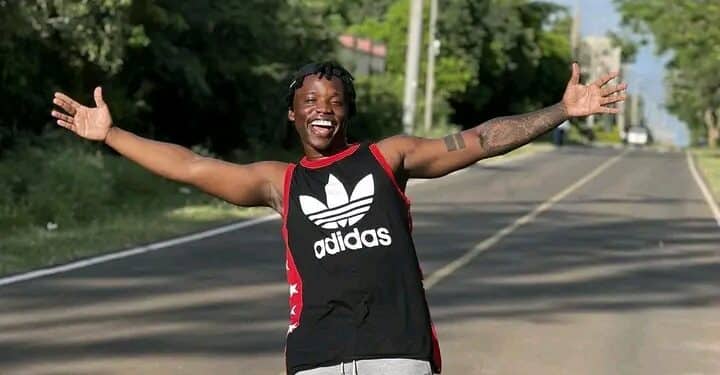 Flaqo Explains Why He Has Not Been Producing Comedy Flaqo Explains Why He Has Not Been Producing Comedy
