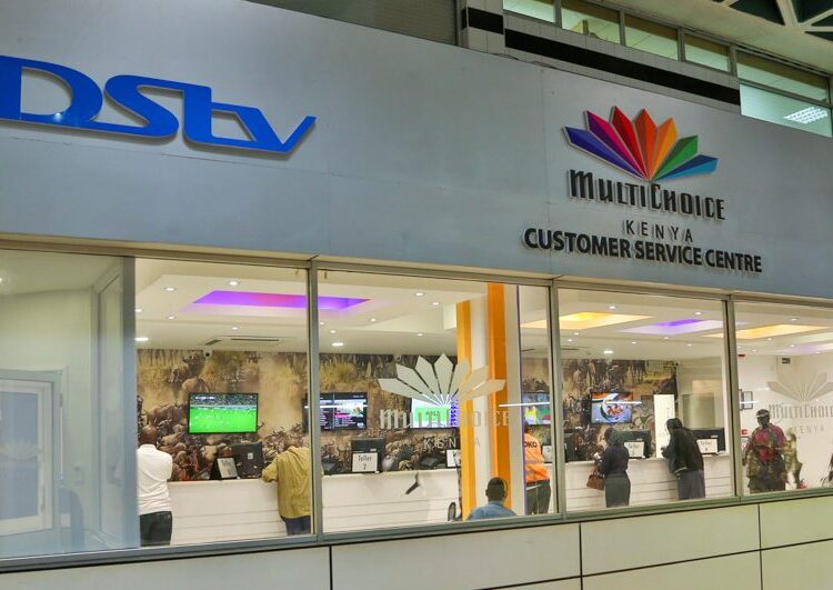 Multichoice Kenya Auctions Vehicles From As Low As Ksh150K