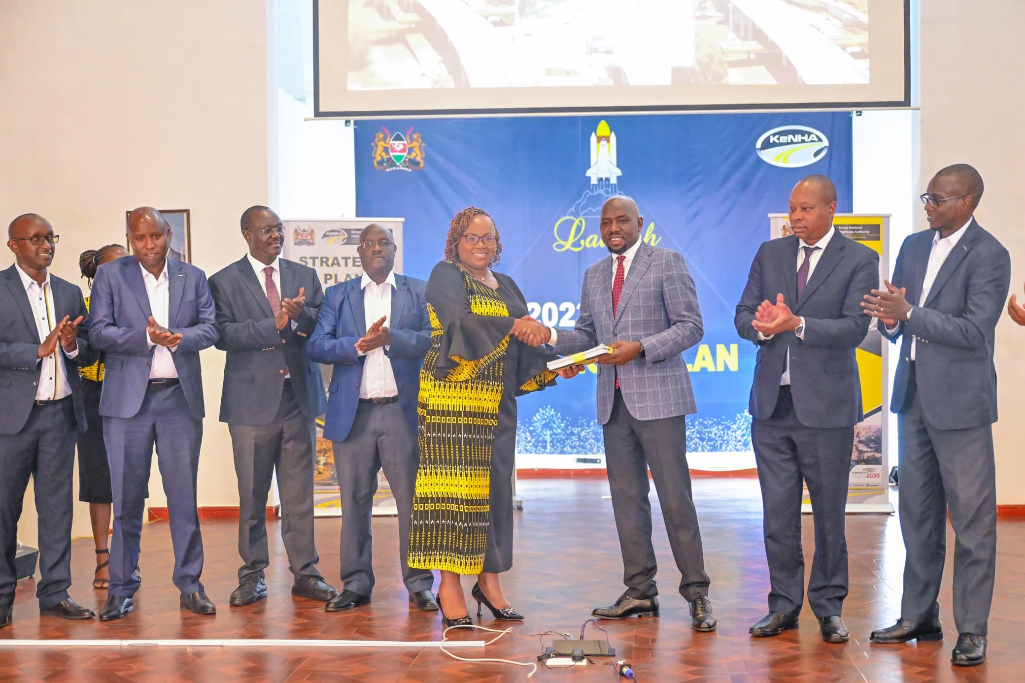 Murkomen Explains Why Kenyans Will Pay To Use Highways