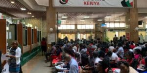 Kenyans To Access 9 New Services Through Huduma Centres