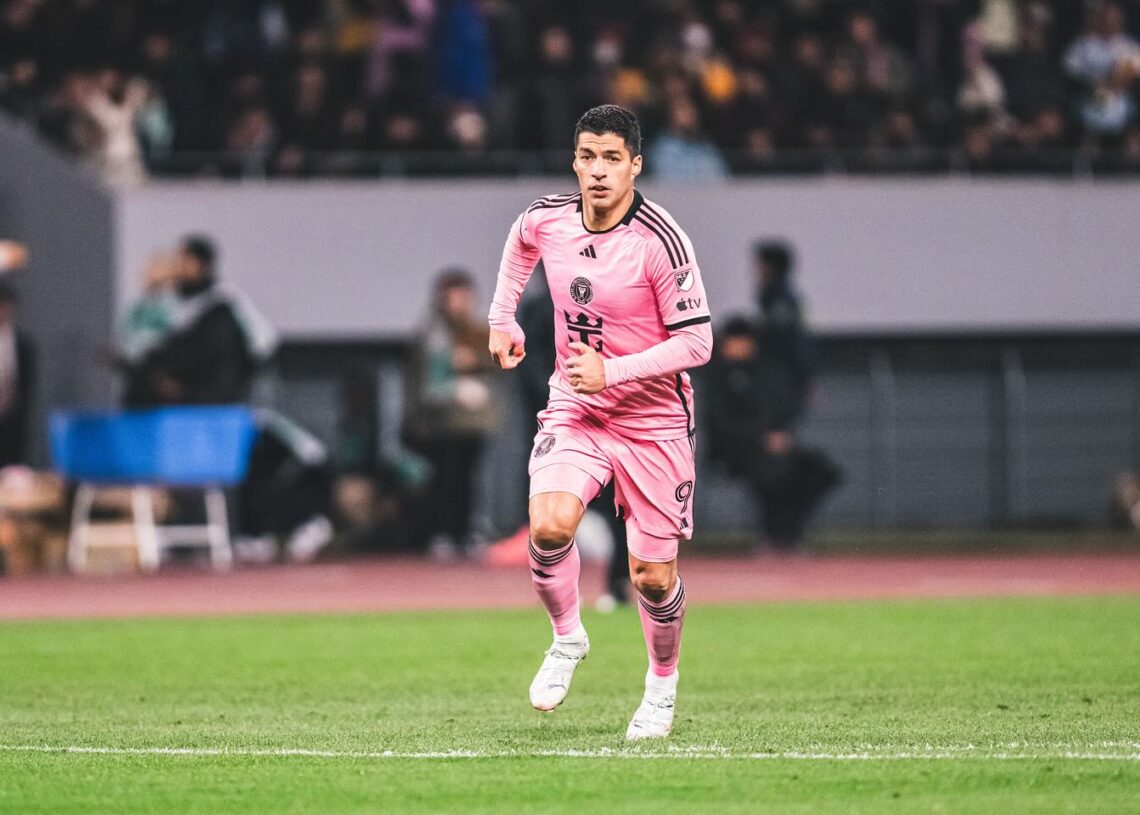 8 Players Who Have Scored A Double Hat-Trick
