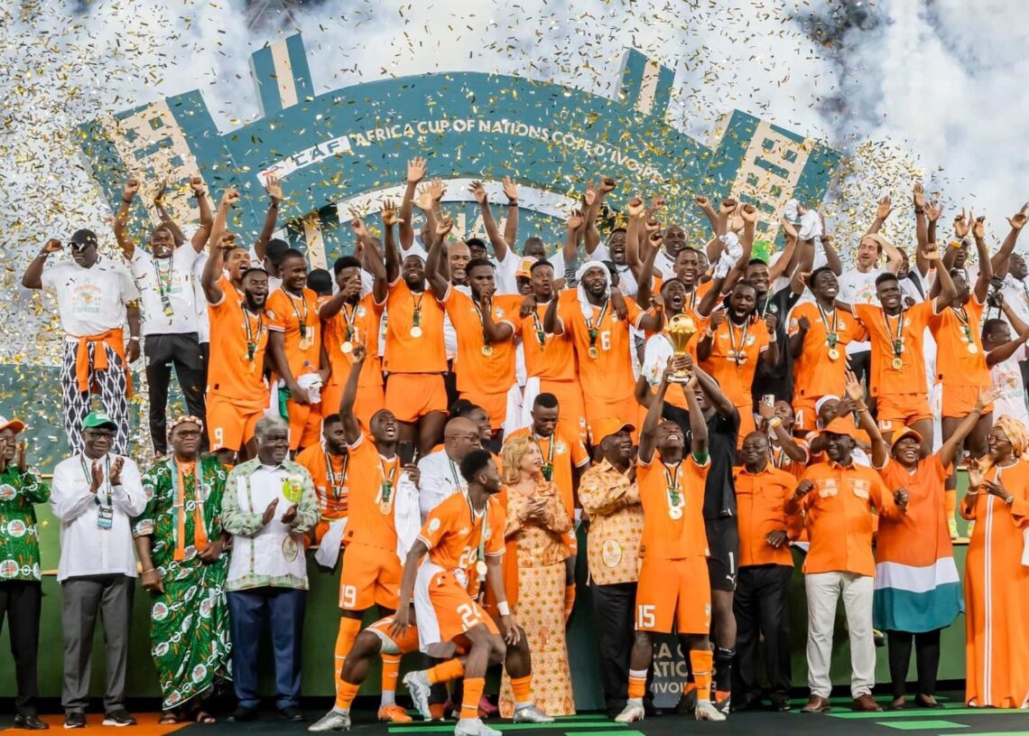 AFCON 2025: Prize Money For The Winner, Runners-Up, And Knockout Stages