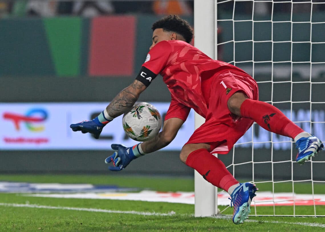 Ronwen Williams; First Goalkeeper To Save 4 Penalties I
