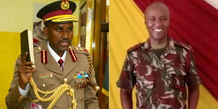 Family Of Senior Officer Who Died In US To Sue Govt