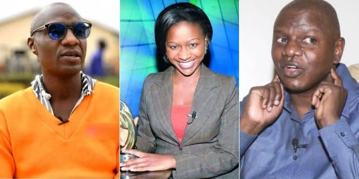 Journalists Whose Careers Ended Because Of Murder