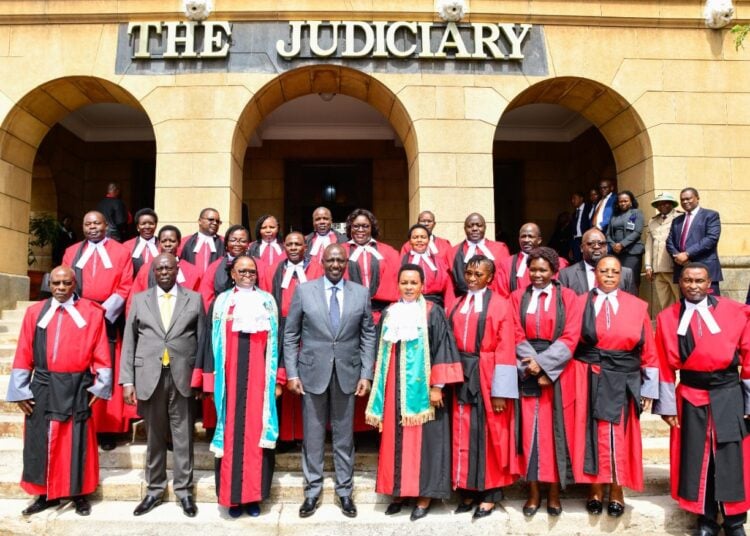 JSC Opens 26 Positions For Chairpersons And Members In Key Tribunals
