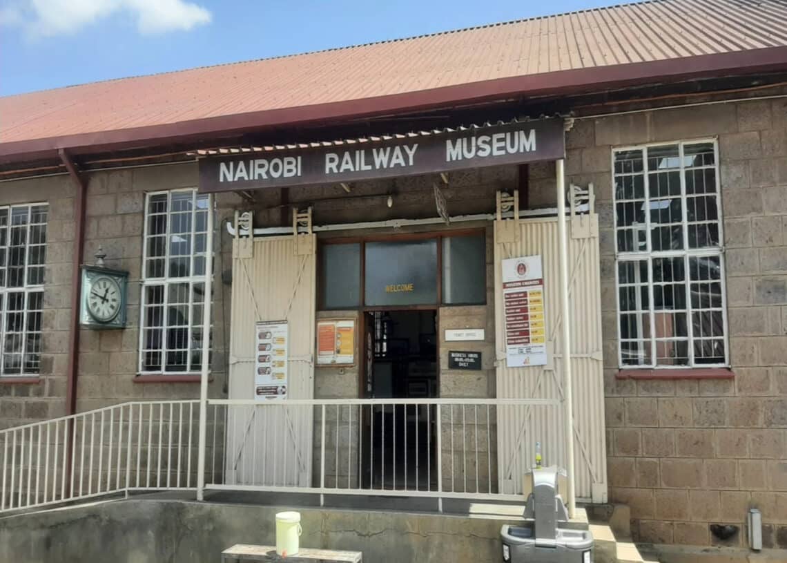 National Museums Of Kenya Gives 30 Days-Older Tickets Expiry ...