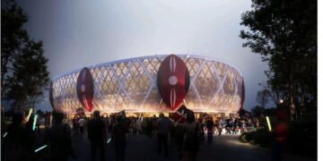 Talanta Sports City Stadium: Features And Details