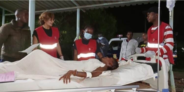 KU Accident Survivor Recounts Last Moments Before Crash