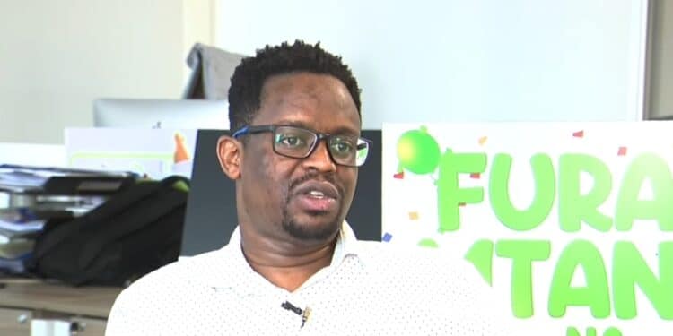 Will Smith Endorses Kenyan Animation Studio 'Fatboy Kenya'