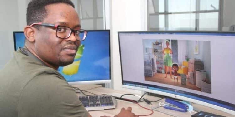 Will Smith Endorses Kenyan Animation Studio 'Fatboy Kenya'