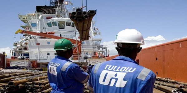 Tullow Oil Receives $36M Second Payment From Sale Of Kenya Assets After ...