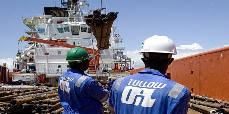 Tullow Oil Receives $36M Second Payment From Sale Of Kenya Assets After ...