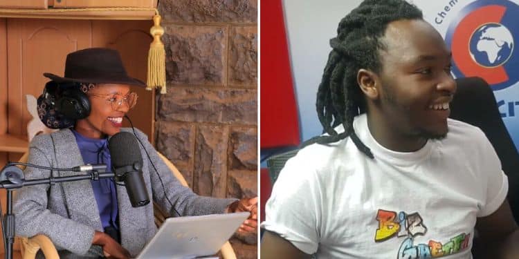TV47 Hires New Anchor Hours After Appointing Shatta Bway