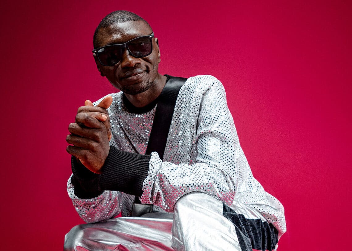 Stevo Simple Boy, Gen-Z Goliath Feature In Mbosso Video