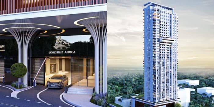 88 Nairobi; Billionaire Behind Nairobi Residential Building
