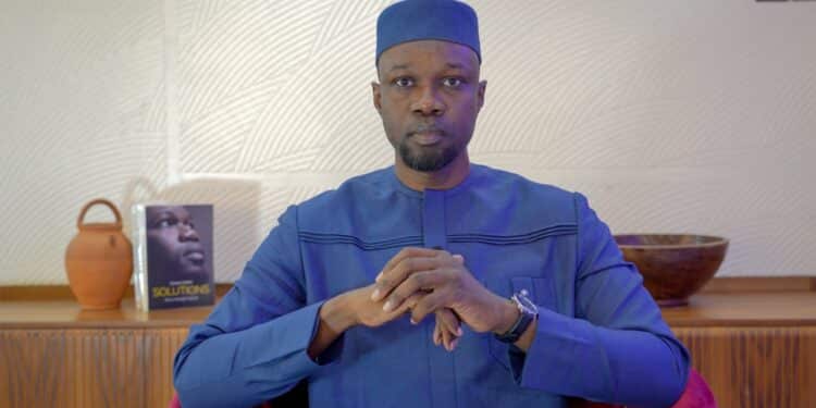 Meet Ousmane Sonko: New Senegal’s Prime Minister
