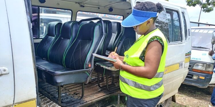 NTSA Inspection: Step-by-Step Guide To NTSA Inspection Booking For ...