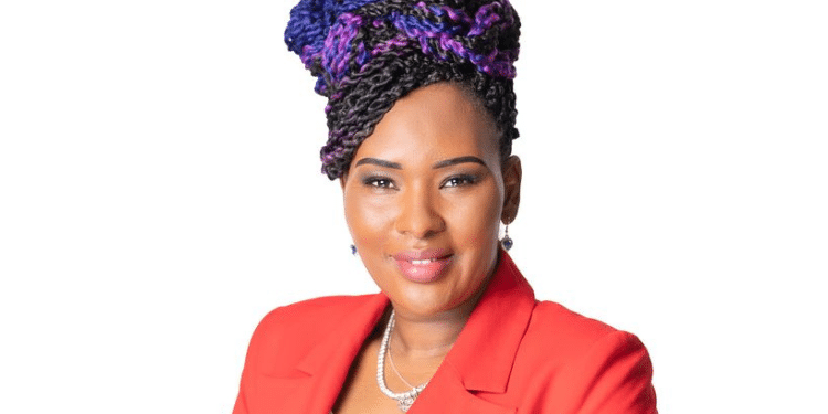 Lilian Seenoi: Kenyan Elected Mayor Of Derry City In Ireland