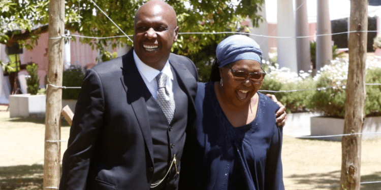 Meet June Moi Who Led A Quiet Life With Over 100M In Will