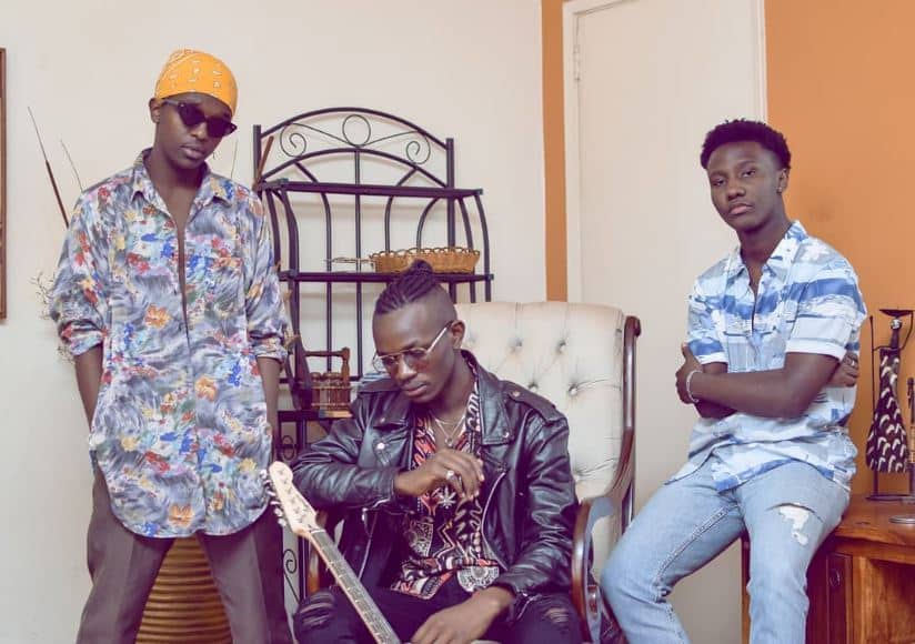 Ethan Muziki Changes Stage Name To Kethan