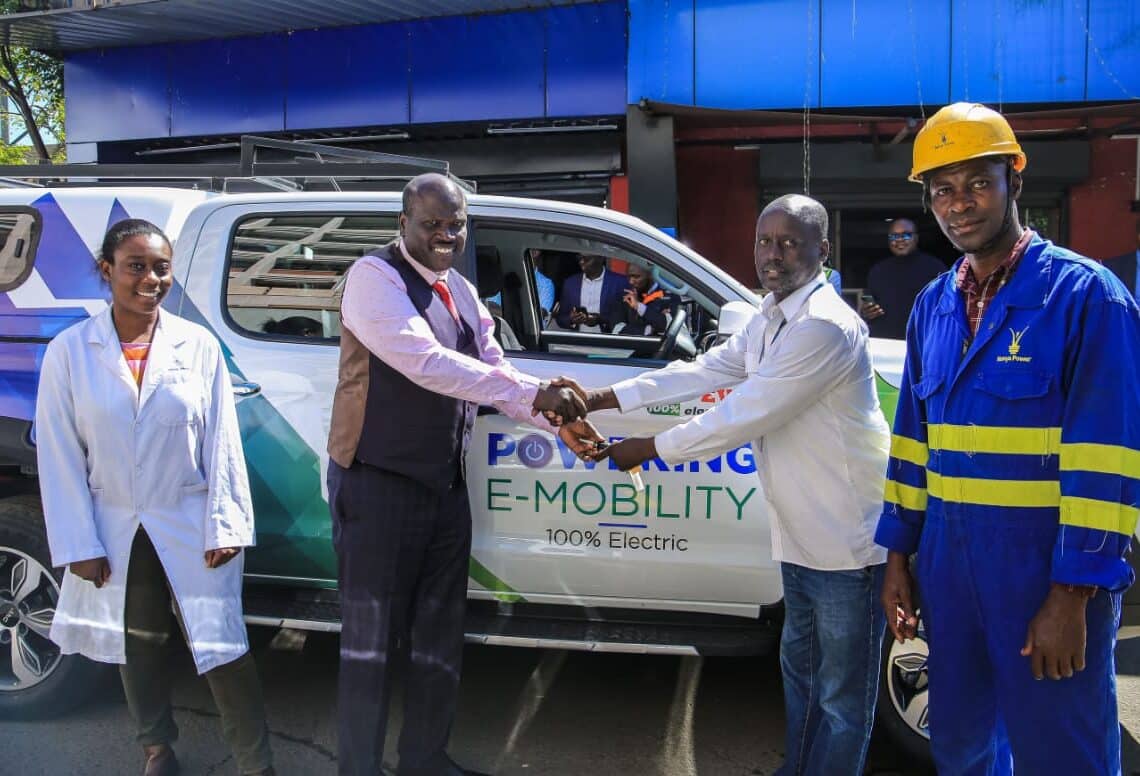 Kenya Power Announces Dividend After Posting Ksh14 B Profit