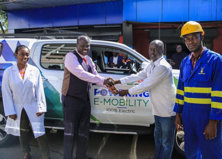 Kenya Power Announces Dividend After Posting Ksh14 B Profit