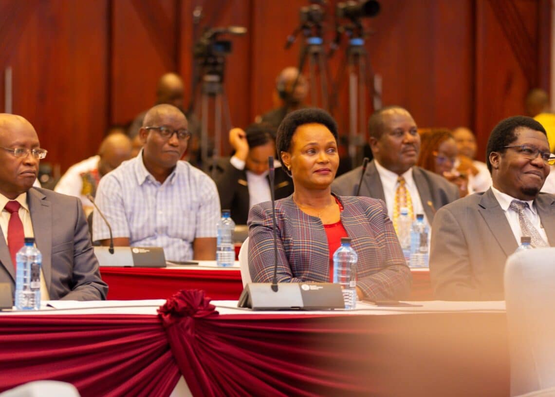 University Of Nairobi Announces 2025 September Intake