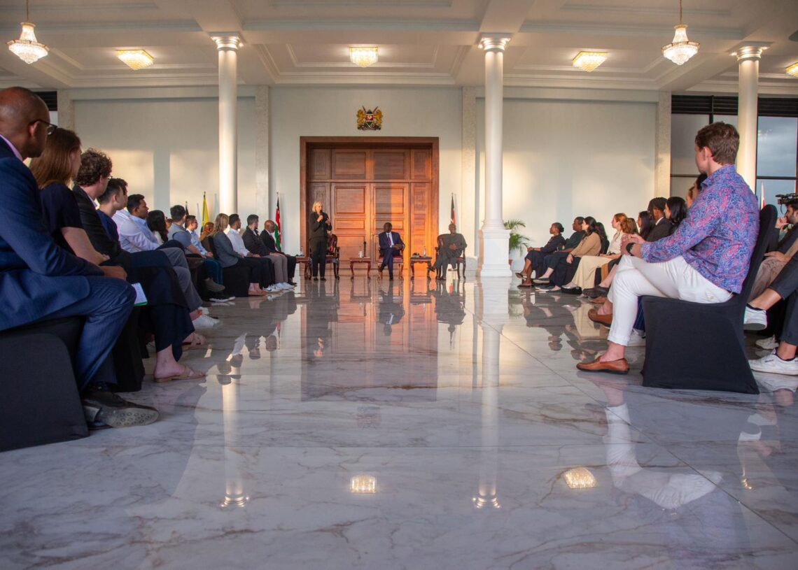 Mandela Washington Fellowship: US Announces Applications