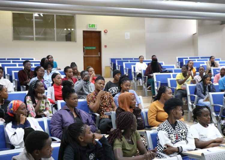 USIU-Africa Founders, Owners, History, Location And Courses