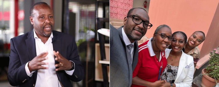 Kenya Airways CEO: Why KQ Staff Were Detained In DRC
