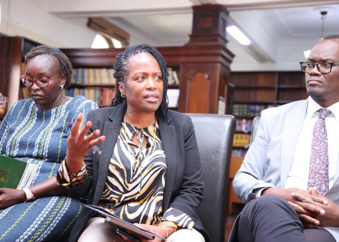 JSC Opens Chief Kadhi, Registrar, And ICT Directors Posts