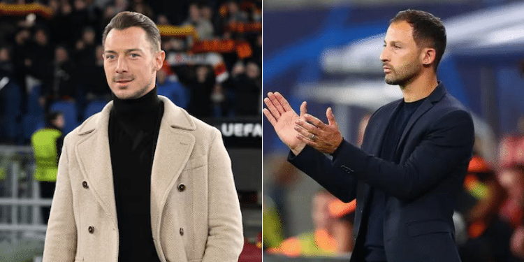 6 Top Coaches Below 40 Years In Europe Topflight Football