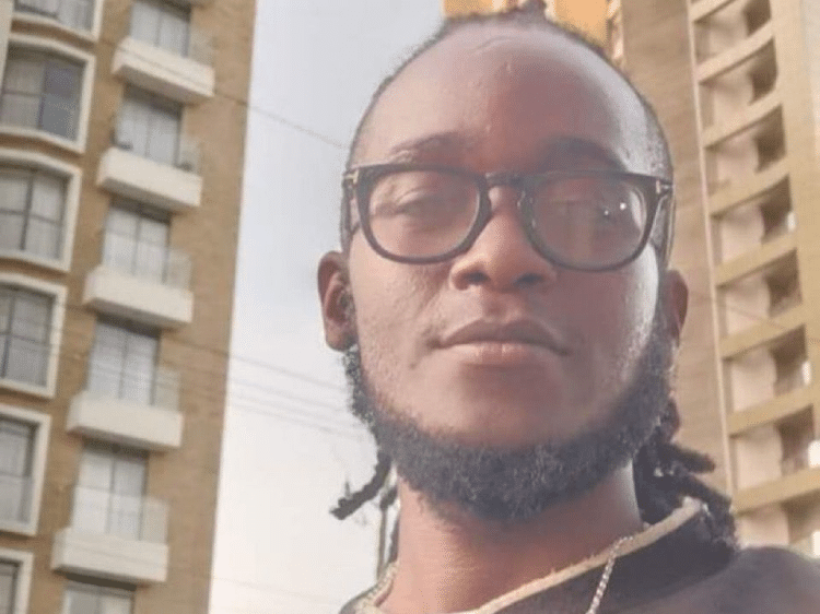 IPOA Issues Urgent Appeal In Rex Masai Shooting Case